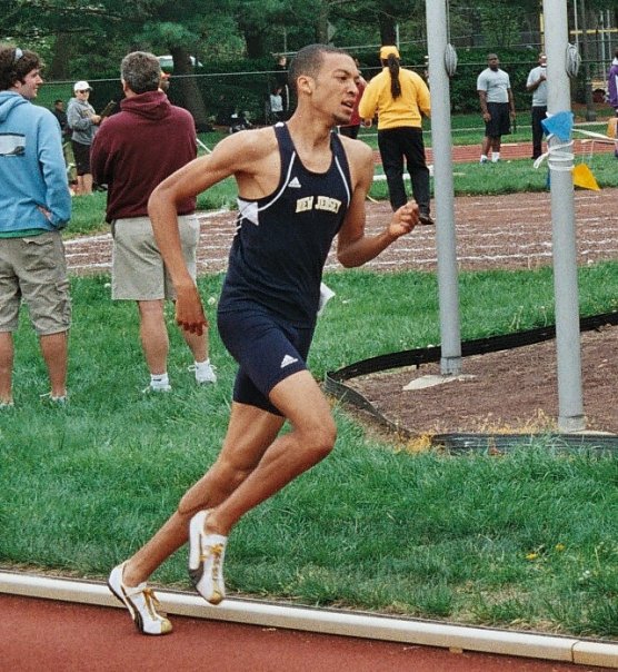 Changing Footstrike in Running – Clinicians for Wellness